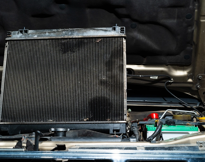 Auto Radiator Repair in East Kemah, TX | Texas Complete Auto Repair ...
